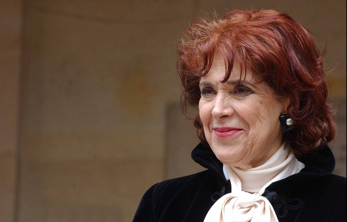 "La Beauté" de Joseph. Un récit d’Assia Djebar : La belle, un prophète et des interprétations ...