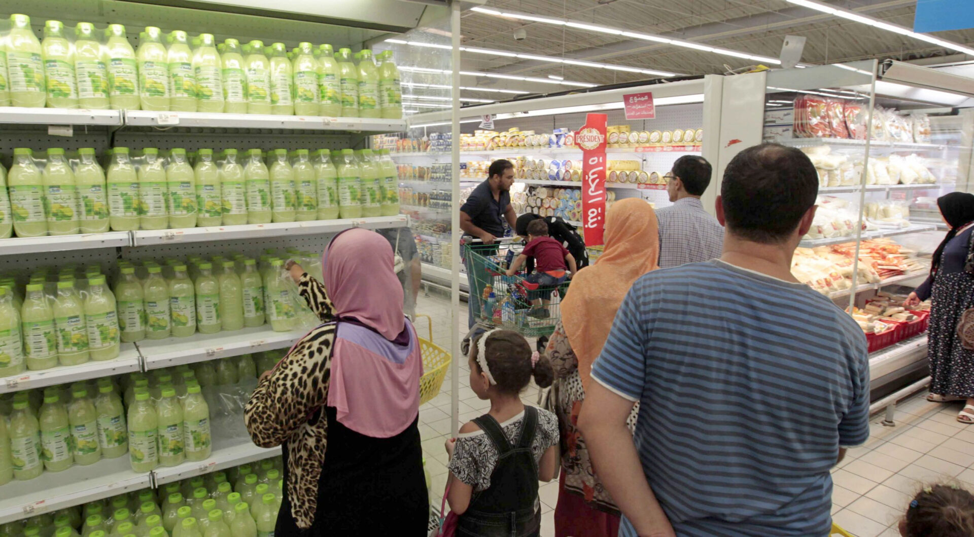 Inflation en Algérie et dynamiques globales : diagnostic et feuille de route - El Watan