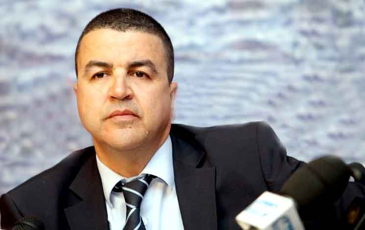 Hacène Menouar. Président de l’association El Aman : «Les durcissements ...