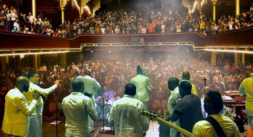 Le compas, musique populaire et fierté d’Haïti consacrée par l’Unesco ...