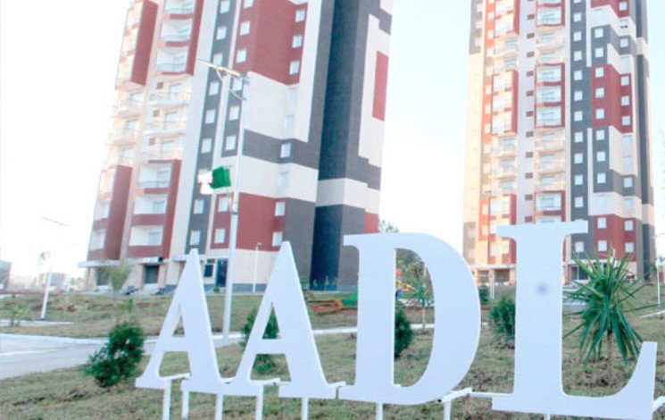 AADL 3 à Tizi Ouzou : Cinq sites retenus pour recevoir le programme ...