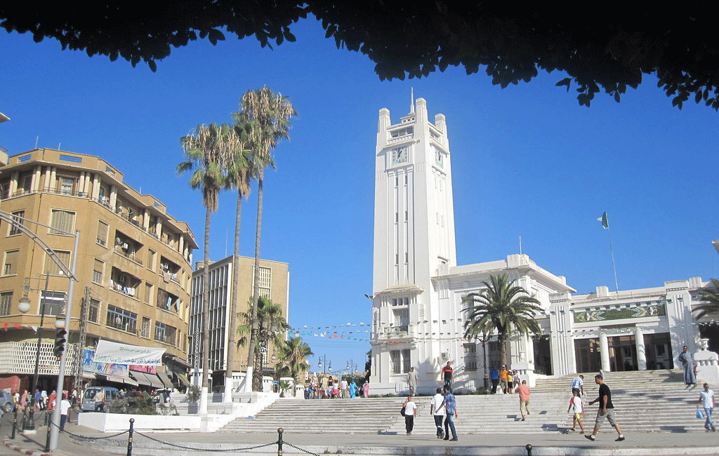 Développement à Mostaganem : Près de 20 milliards DA investis - El Watan