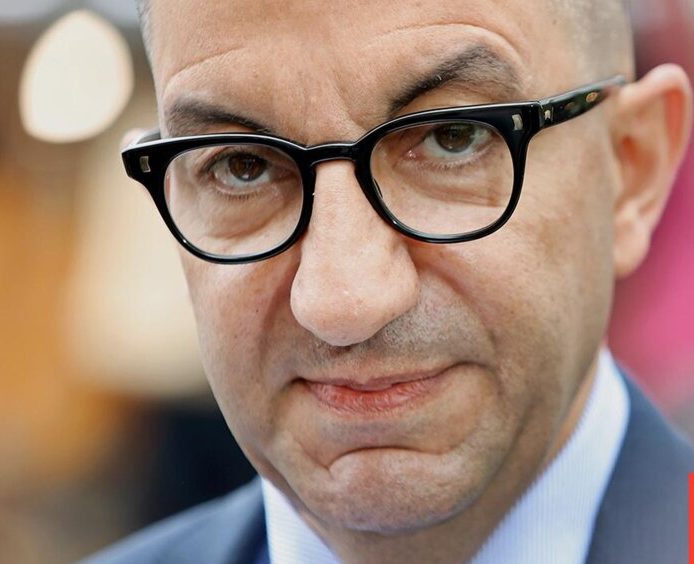 Après deux années de silence, l’affaire éclate : Jean Messiha pris la ...