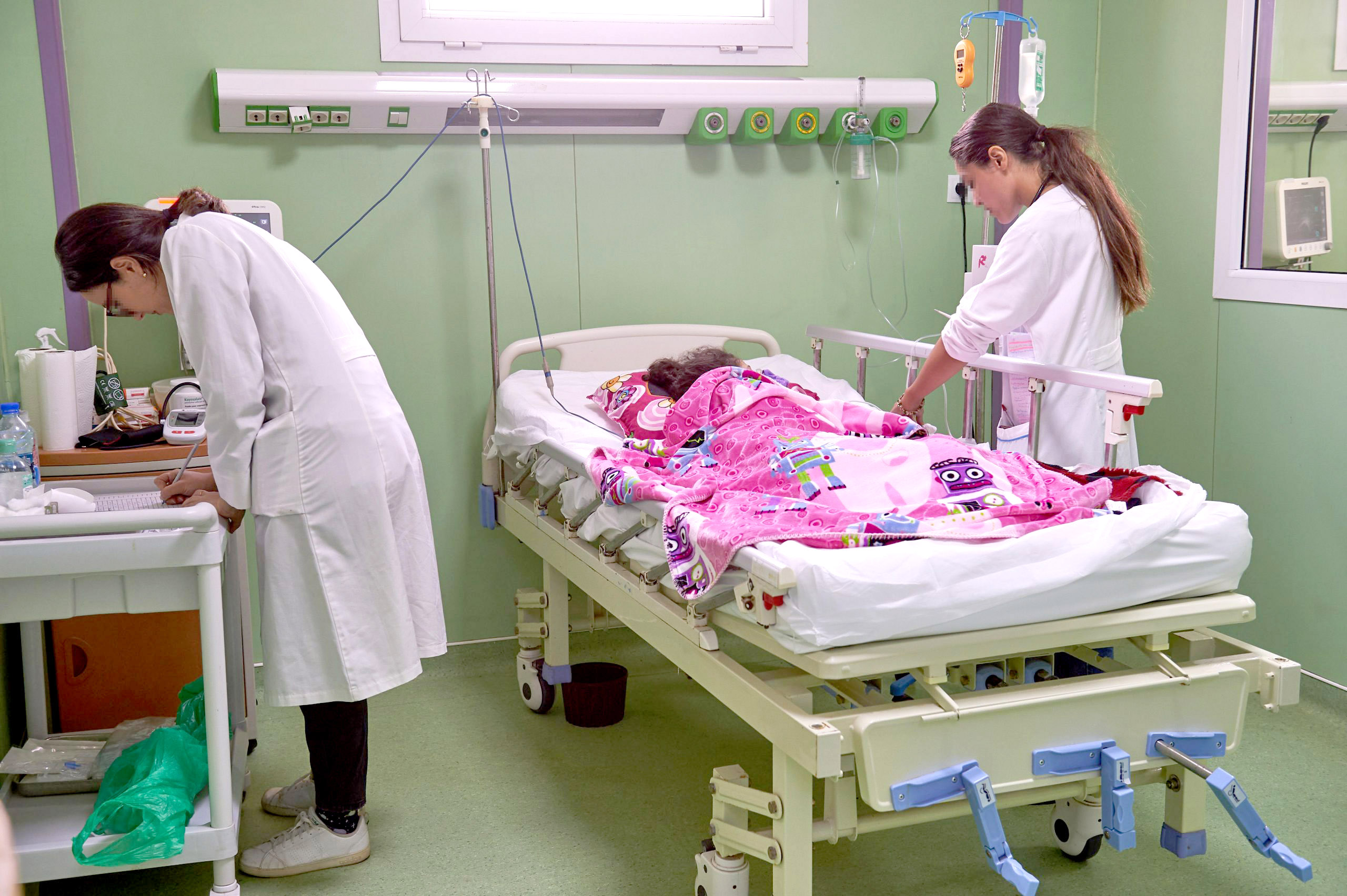 Stratégie nationale de lutte contre le cancer 2025-2035 : L’état ...