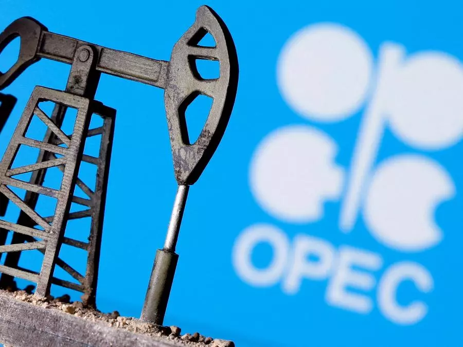 Alors que l’OPEP+ se prépare à sa réunion mensuelle : La Russie écarte ...