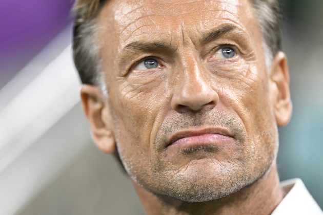 Tunisie : Hervé Renard appelé en urgence pour relancer les Aigles de ...