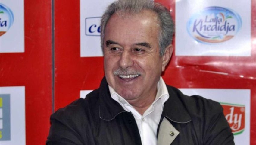 Ali Fergani. ancien joueur et entraîneur des Verts : «Un bon résultat ...