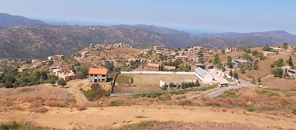 Taourirt Ighil : Le projet de deux zones d’activités compromis - El Watan