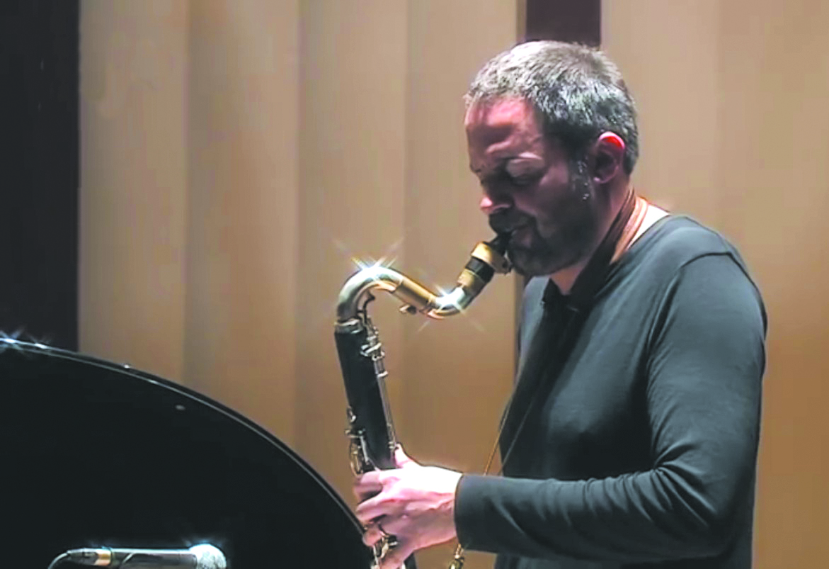Ulrich Drescler au TRO : Belle prestation pour un concert sauvé in ...