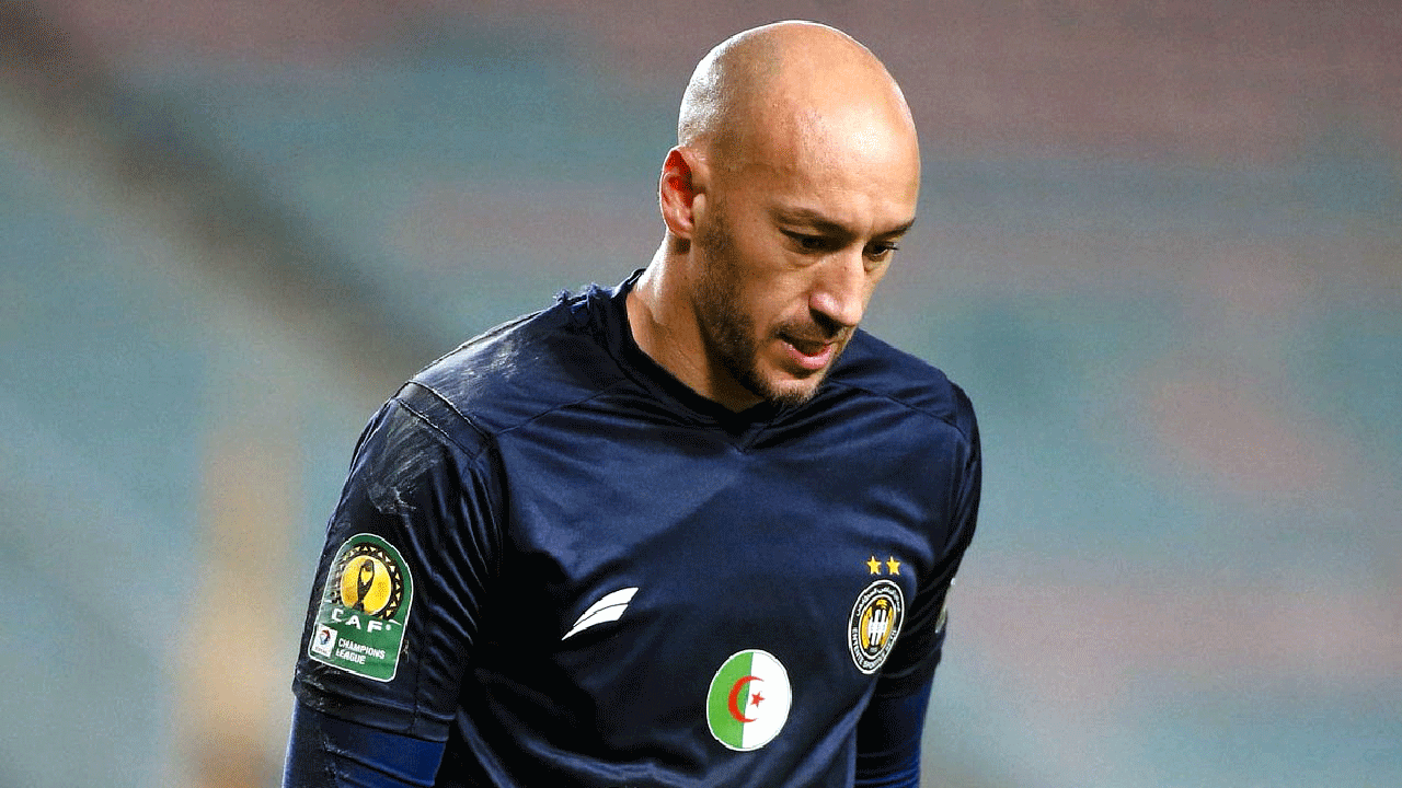 USM Khenchela : Khedaïria et Sabouni nouvelles recrues - El Watan