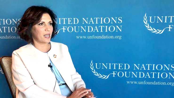 Population et développement : L’UNFPA appelle à soutenir le rôle des ...