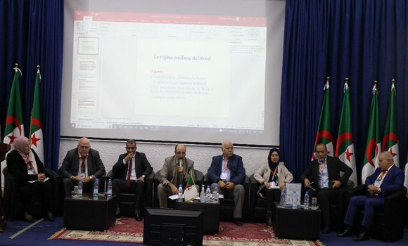 Zones côtières : Pour une cartographie de vulnérabilité du littoral ...