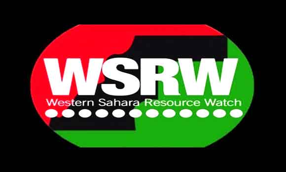 Projet énergétique marocain au Sahara Occidental : Western Sahara ...