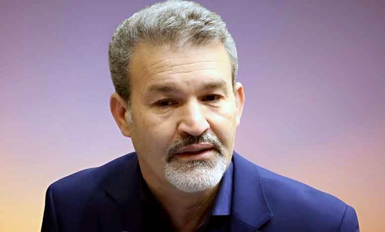 Ali Daoudi. Agroéconomiste : «Le Syrpalac a encore sa place dans la ...