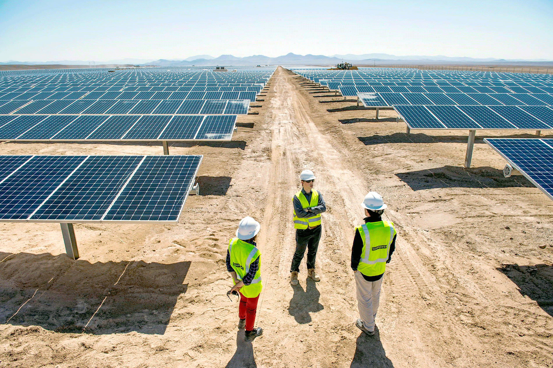 Solar 1000 MW : Le 2e appel d’offres lancé avant fin 2022 - El Watan