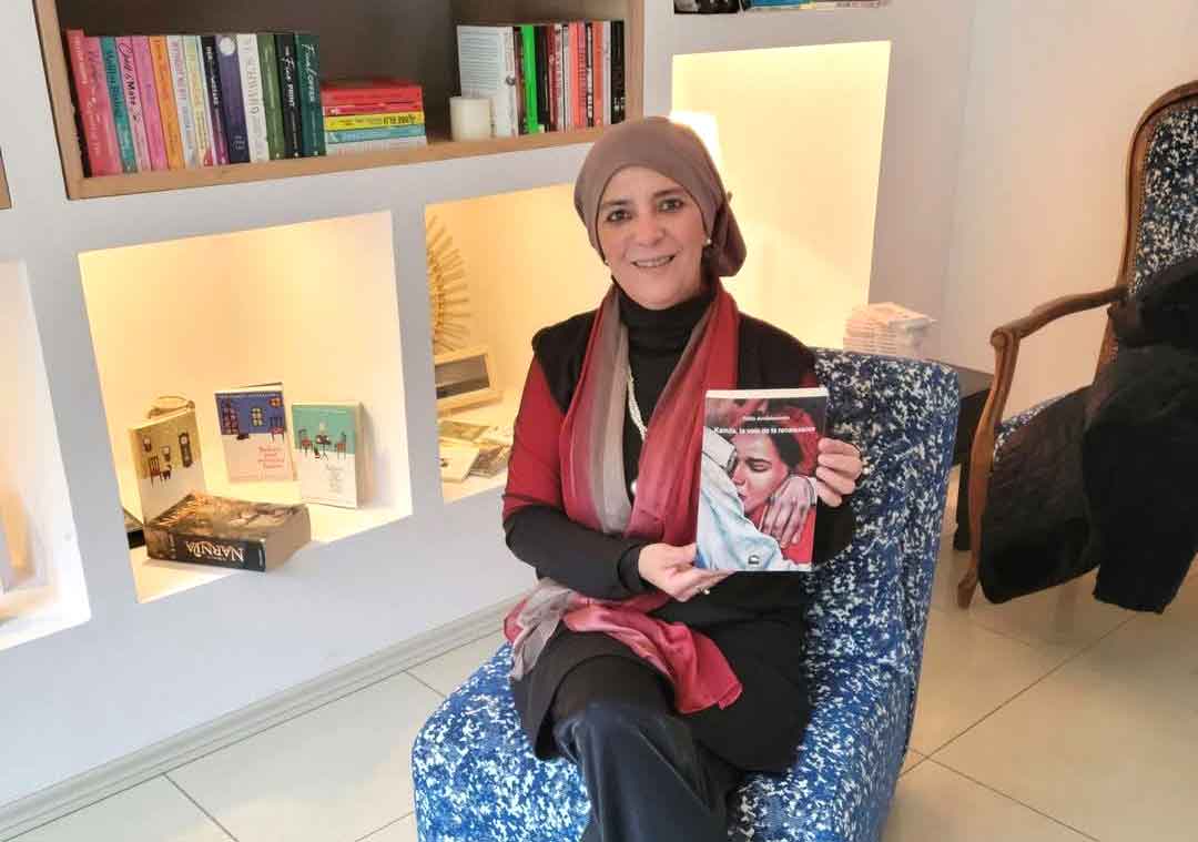 Rencontre avec l’autrice Fella Andaloussia au CCU d’Alger : «La vie ...