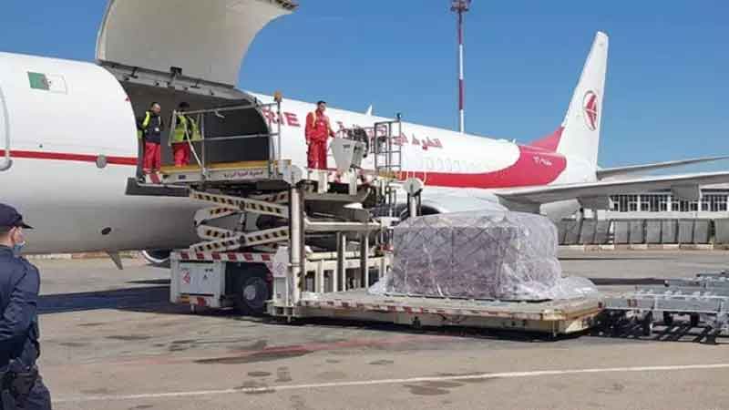 Air Algérie cargo : Hausse notable de l’activité pour 2025 - El Watan