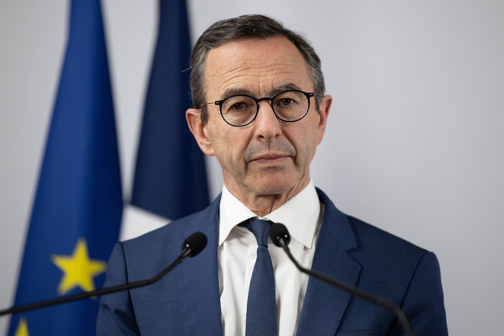 Retailleau entrave le travail d’agents consulaires algériens à Paris : L’Algérie applique la ...