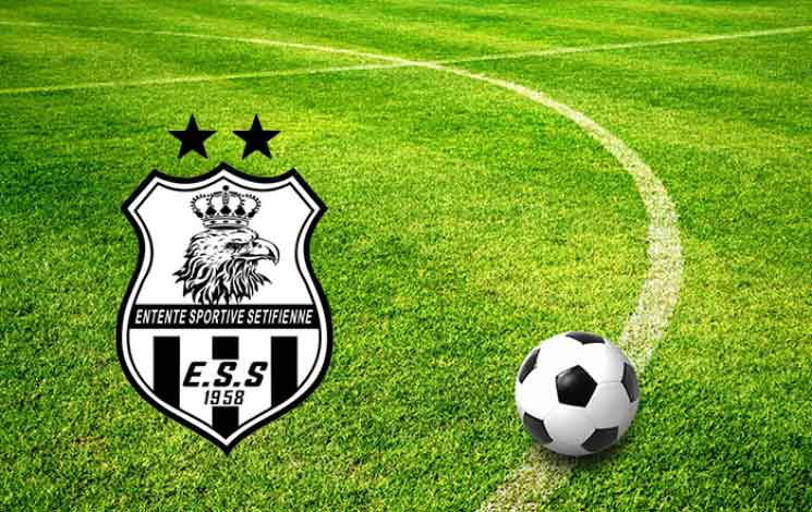 ES Sétif : Deux nouveaux départs actés - El Watan