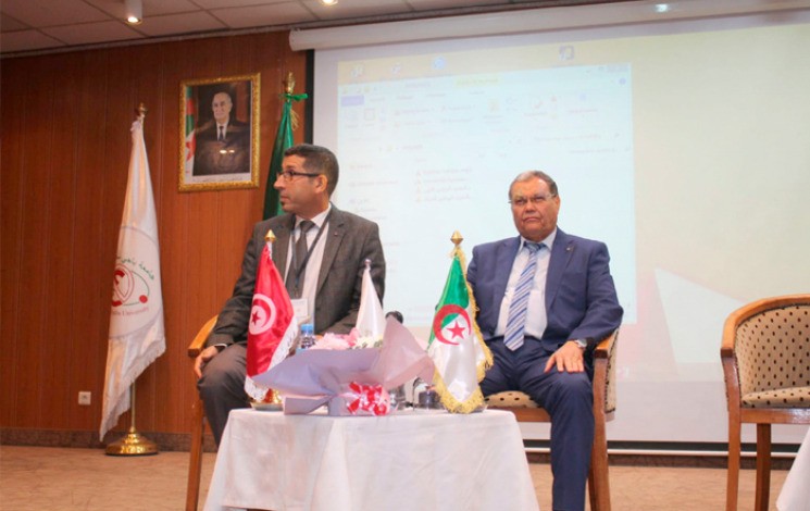 Annaba : des jumelages entre les universités frontalières algéro-tunisiennes - El Watan