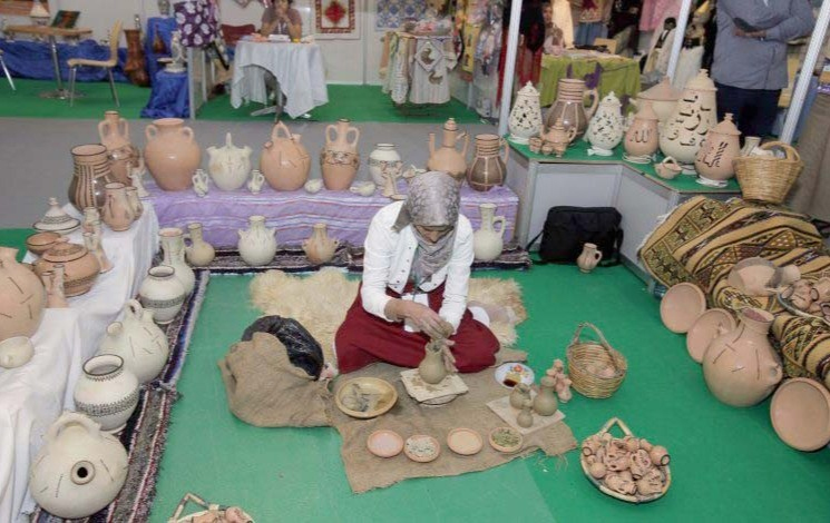 Khenchela : Un salon pour les produits de la femme rurale - El Watan